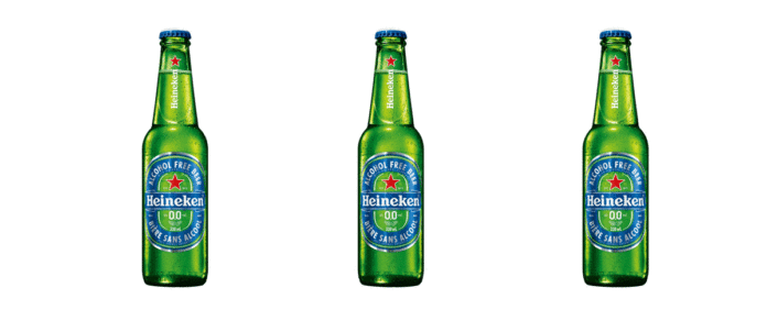 Beverage Buzz: Heineken Introduces Alcohol-Free Beer - Foodservice and ...