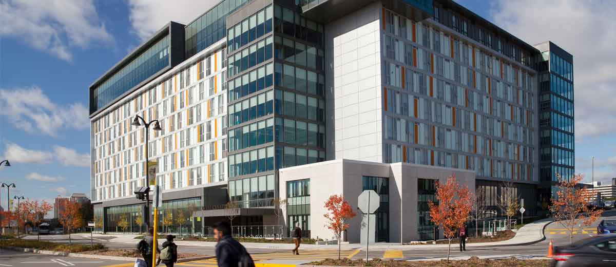 Centennial College Earns Program Accreditation from Tourism HR Canada ...