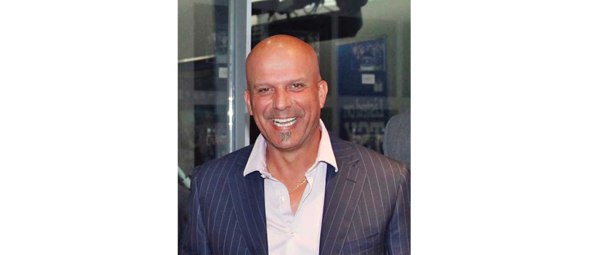 Pat Finelli Named COO/CMO at Pizzaiolo - Foodservice and Hospitality ...