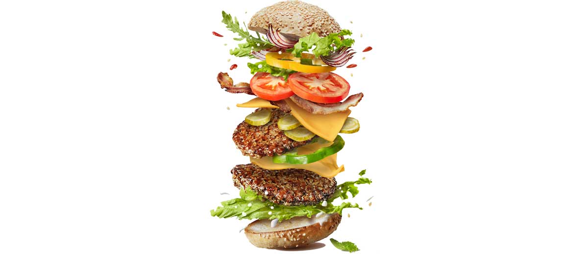 Diving into the Burger Bonanza - Foodservice and Hospitality Magazine