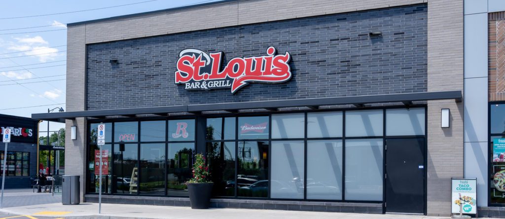 St. Louis Bar & Grill Launches New Winter Menu - Foodservice and ...