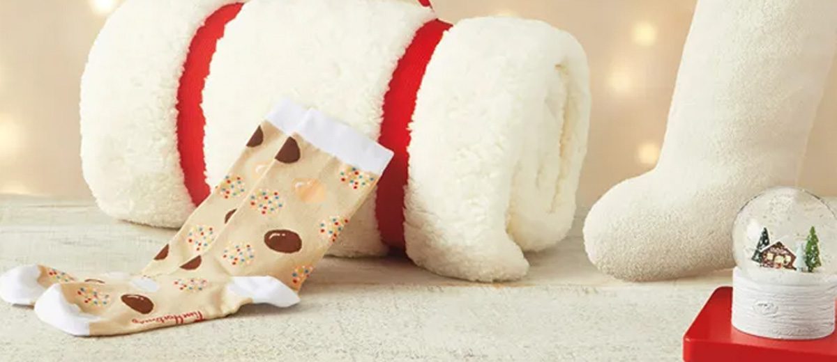 Tim Hortons Launches Holiday Merchandise Collection - Foodservice and ...