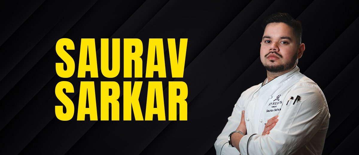 Meet the 2023 Top-30-Under-30 Winners - Page 21 of 30 - Foodservice and Hospitality Magazine