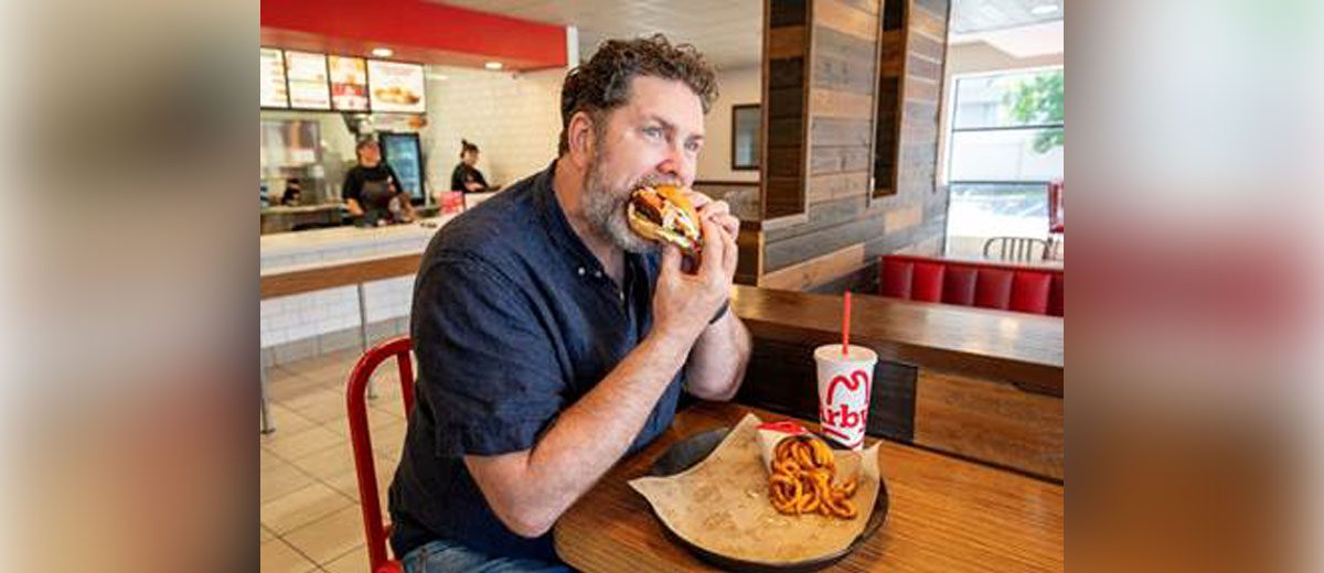 Arby’s Canada Introduces Bacon Ranch Wagyu Blend Burger - Foodservice ...