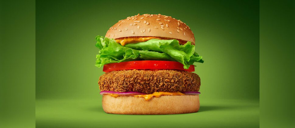 A&W Introduces New Masala Veggie Burger - Foodservice and Hospitality ...