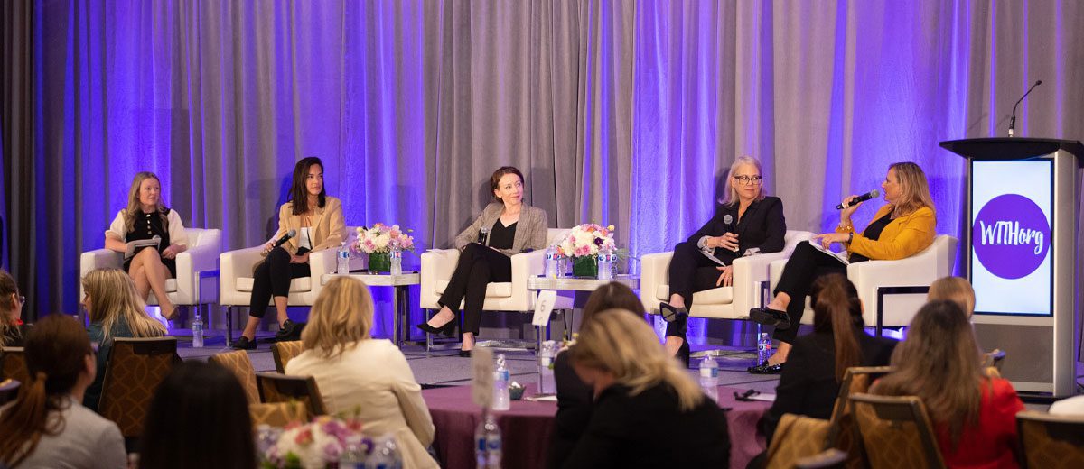 Women in Tourism Hospitality Summit - Foodservice and Hospitality Magazine